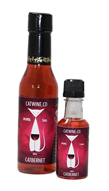 Cat Wine - Make your own catnip wine! Cat wine buying guide, general ...