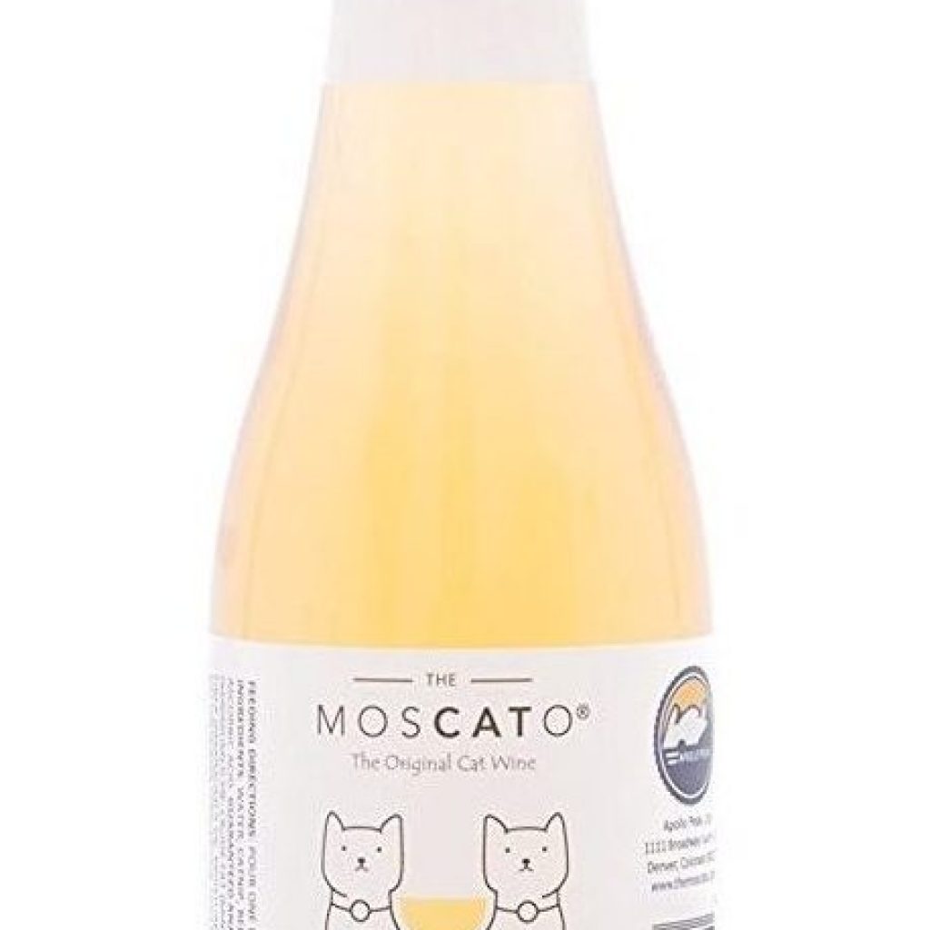 Cat Wine - Make your own catnip wine! Cat wine buying guide, general ...